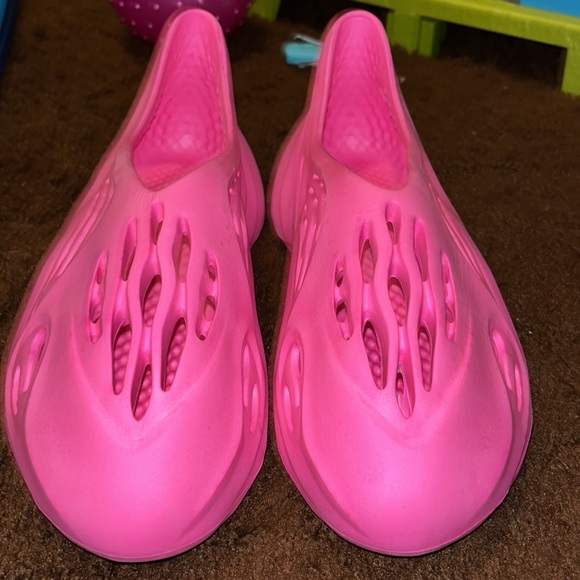 yellowbellyshoe | Shoes | Eva Foam Runner Rnnr Clog Slipper Sneaker ...